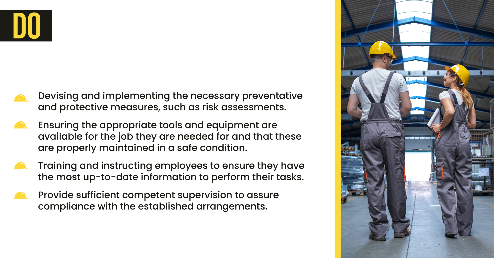 Plan, Do, Check, Act. The Circular Approach Project HSS