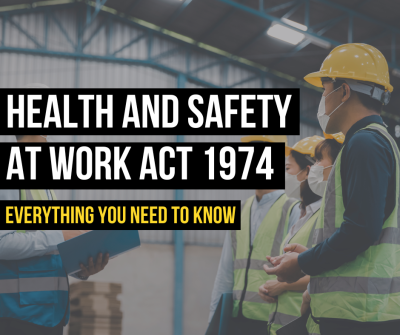Safety Simplified: Everything You Need to Know About the Health and ...