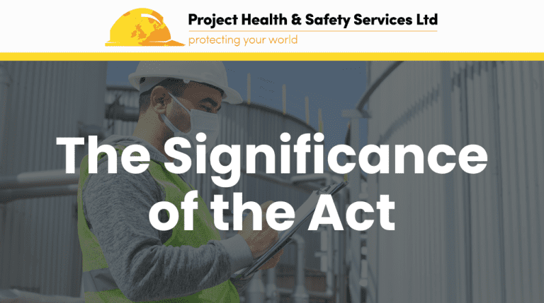 Safety Simplified: Everything You Need to Know About the Health and ...