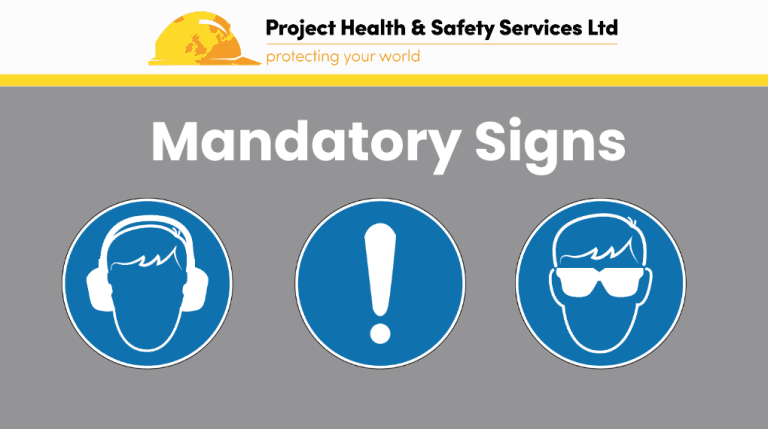 Understanding Common Workplace Health and Safety Symbols in the UK ...